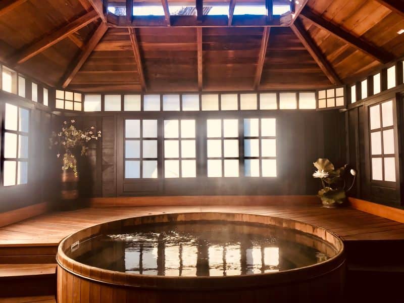 Hydrotherapy for Illness | Whole Systems Healthcare